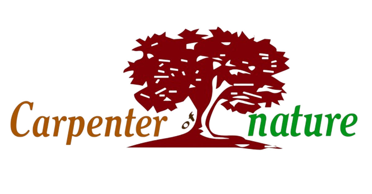 Discover Live Edge Natural Rustic Products with Carpenter of Nature